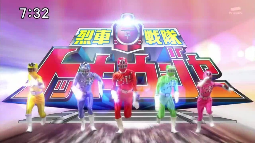 Toqger Vietsub