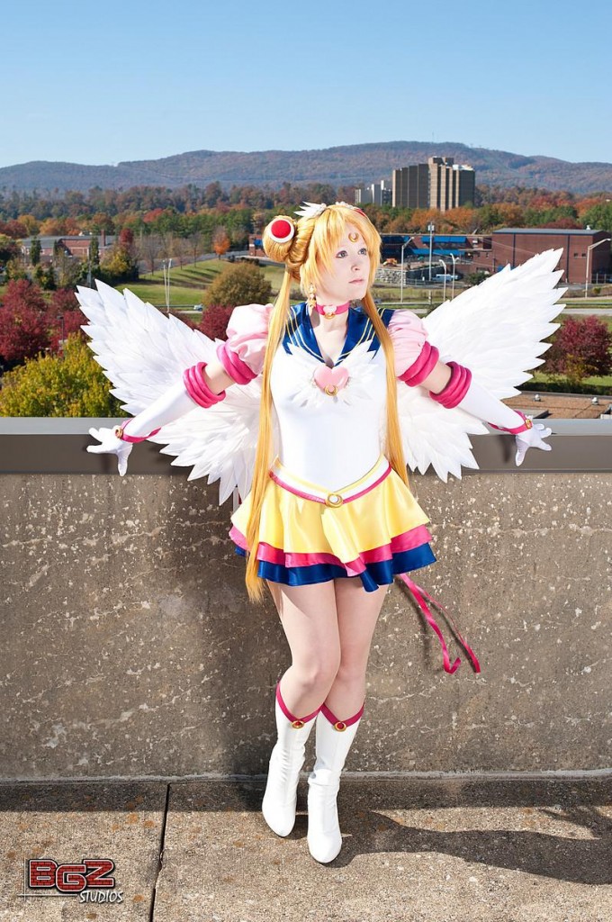 Cosplayer Spotlight #28: Envel Cosplay – AnimeSecrets.org
