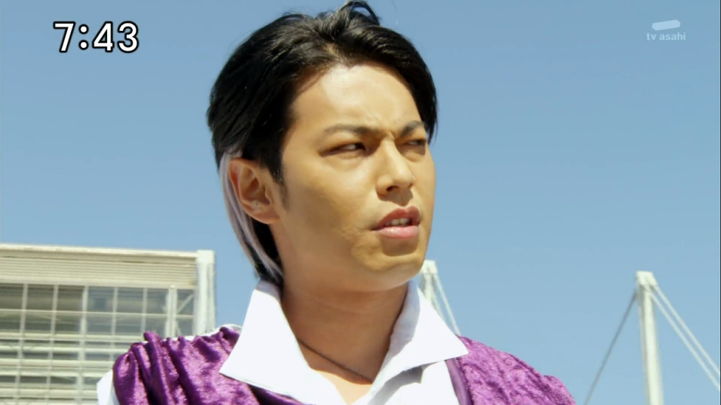 Ressha Sentai ToQger: Episode 11-13 Review – AnimeSecrets.org