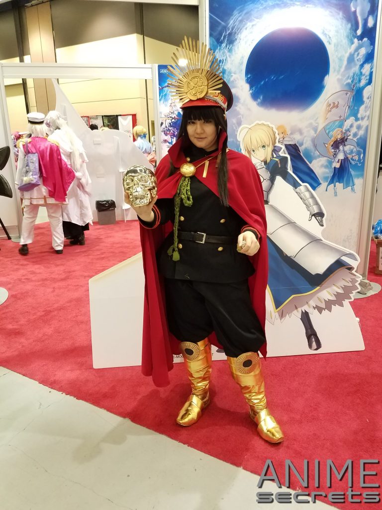 Sakura Con 2017 – AnimeSecrets.org