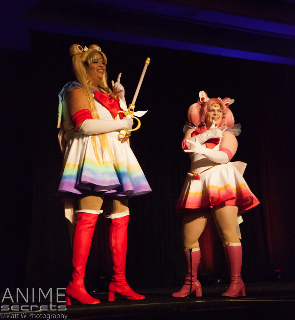 MechaCon Omega – The End of an Era – AnimeSecrets.org