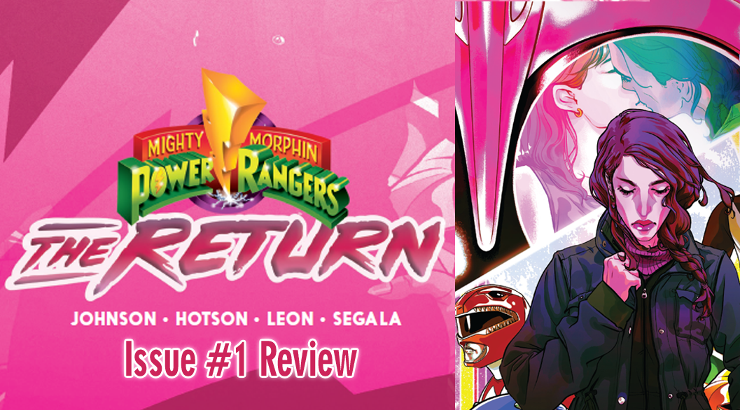 Toku Secrets Podcast: Episode 137 – Mighty Morphin Power Rangers: The ...